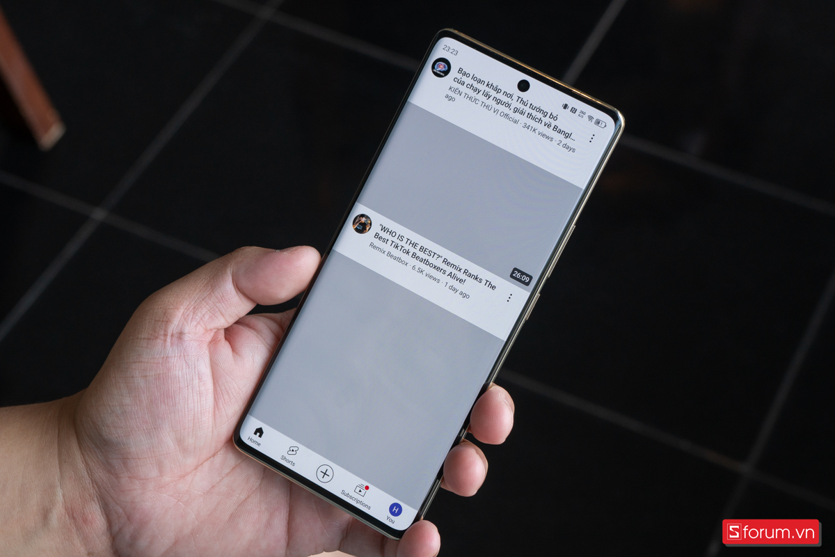 Đánh giá chi tiết Infinix Note 40 Pro: Vua phân khúc 6 triệu, nhưng lỗi chí mạng